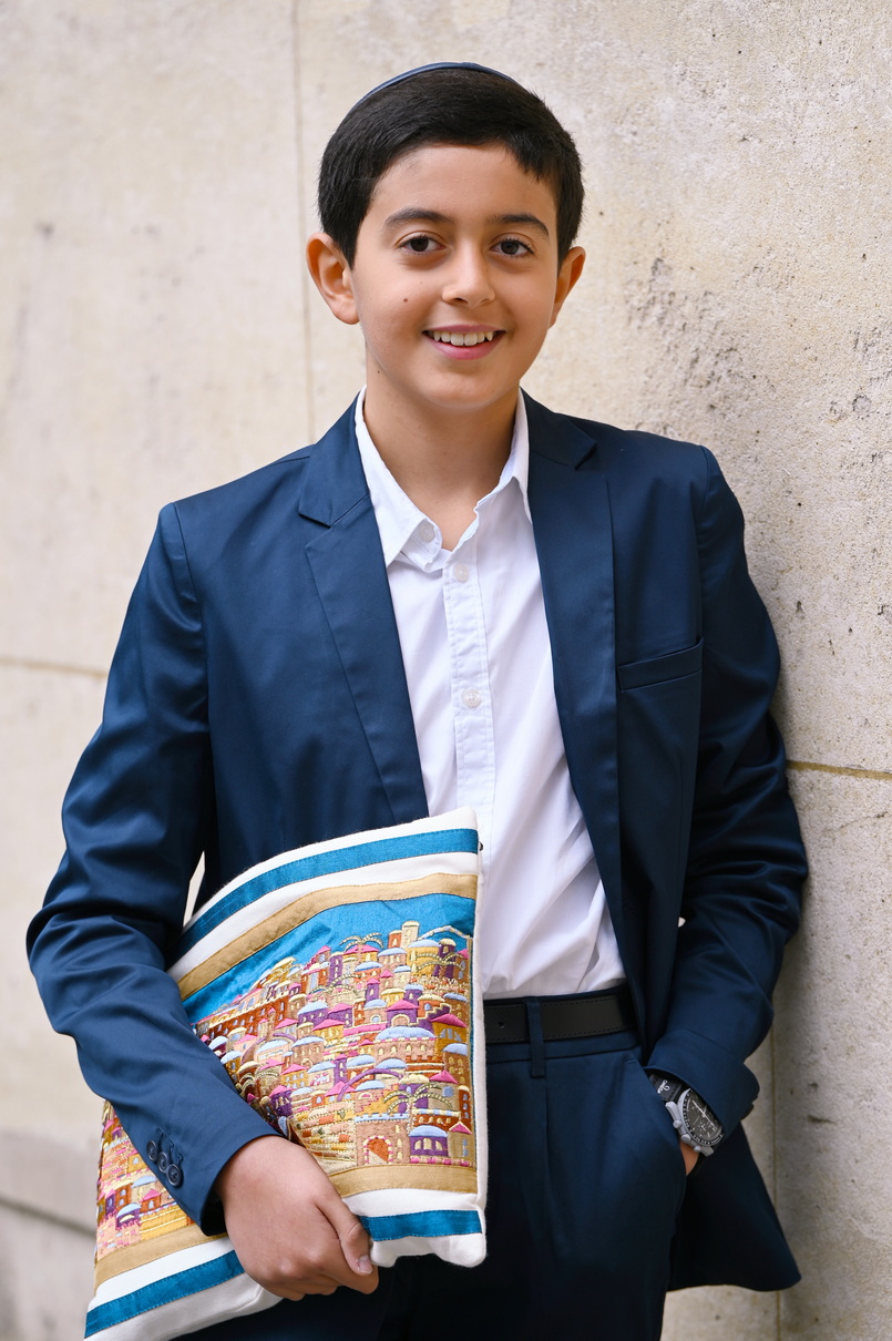 Elie Cohen Syna - ESPACE CLIENTS - Nesspictures